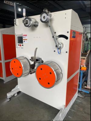 China 800MM 2800W Transformer Coil Winding Machine 190MM Bobbin Winding Machines for sale