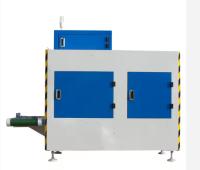 China PPFA-FS Fully Automatic Plastic Winding Machines Efficient Strapping Winders for sale