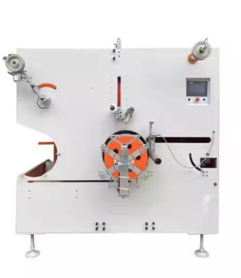 China High Speed Automated Strap Winding System 1200MM 0.8MPa Operating Pressure for sale