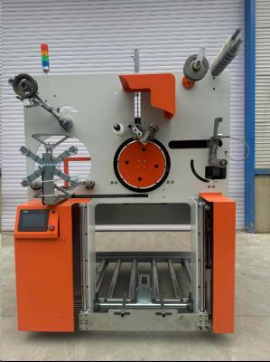 China PETFA-SH Chinese Factory Price High Efficiency Yarn Winder Winding Machines PP Strap Automatic Winder for sale