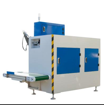 China 0.6MPa PP Band Strapping Machine Industrial 2000W Band Strapping Machine for sale