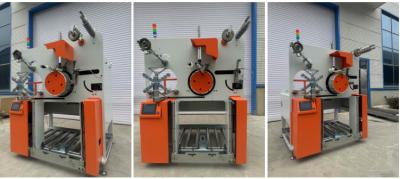 China PETFA-70 PET Strap Making Machine Maximum Operating Pressure of 0.8mpa for PET Strapping for sale