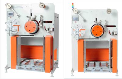 China 380V Voltage PET Strap Making Machine with Maximum Power of 2.5 KW for sale