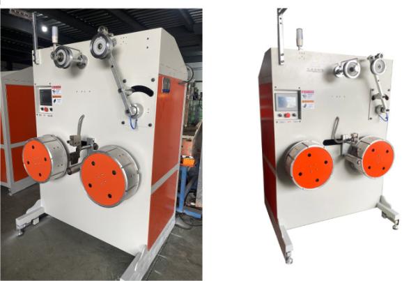 Quality Bobbin Pet Strap Sealing Machine Winders 3000W Pet Strapping Band Extrusion Line for sale