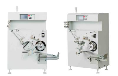 China 0.4Ton 200MM PP Strapping Winder 0.8MPa Automatic Tape System for sale