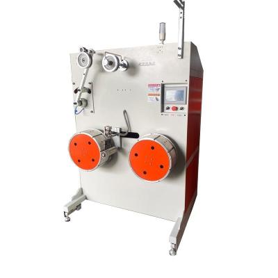 China 380V Toroidal Transformer Winding Machine For 9-32MM Range Automatic High Efficiency Durable for sale