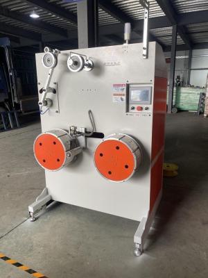 China 380V Toroidal Transformer Winding Machine For 9-32MM Range Automatic High Efficiency Durable for sale