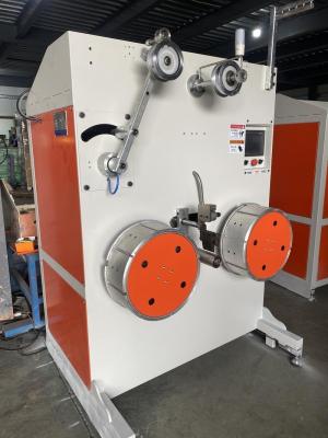 China 380V Toroidal Transformer Winding Machine For 9-32MM Range Automatic High Efficiency Durable for sale