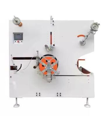 China 300MM 2.5KW PET Strapping Winding Machine Pet Strapping Band Machine for sale