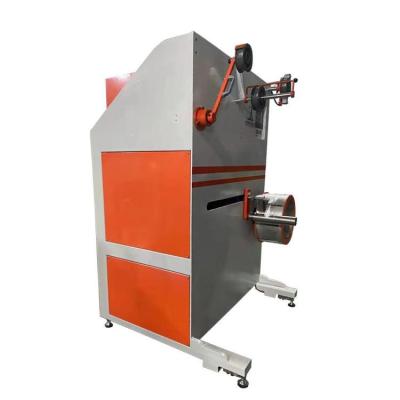 China PET Armature Coil Winding System 0.6MPa Automatic Precise Stable For Industrial for sale