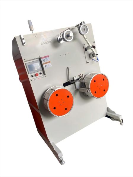 Quality Industrial PET Strap Making Machine 2.8KW 3KW Auto Pouch Packing System for sale