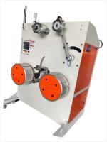 Quality Industrial PET Strap Making Machine 2.8KW 3KW Auto Pouch Packing System for sale