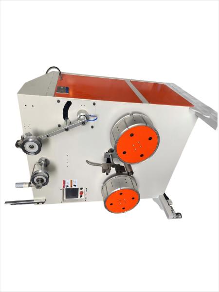 Quality 8MM - 32MM PET Strap Making Machine 1320mmpouch Packaging Machine for sale