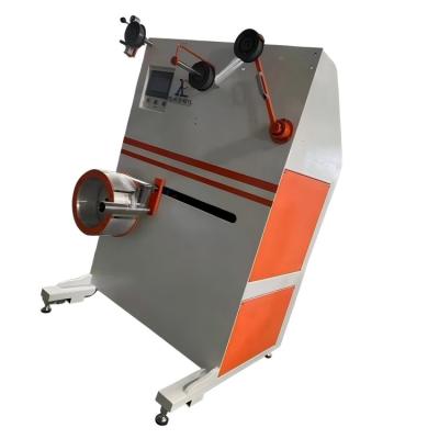 China Professional Armature PET Strapping System 0.6MPa Rapid Precise Stable For Packaging for sale