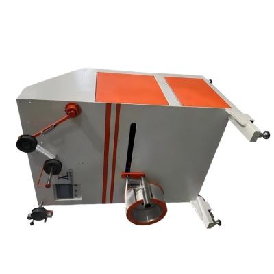 China 0.6MPa PET Automatic Armature Coil Winding System Precision Durable Reliable For Continuous Packaging for sale