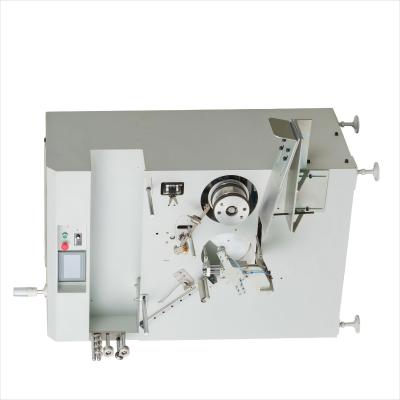 China PLC Controlled PP Strap Making Machine Precision Packaging Belt Winding System for sale