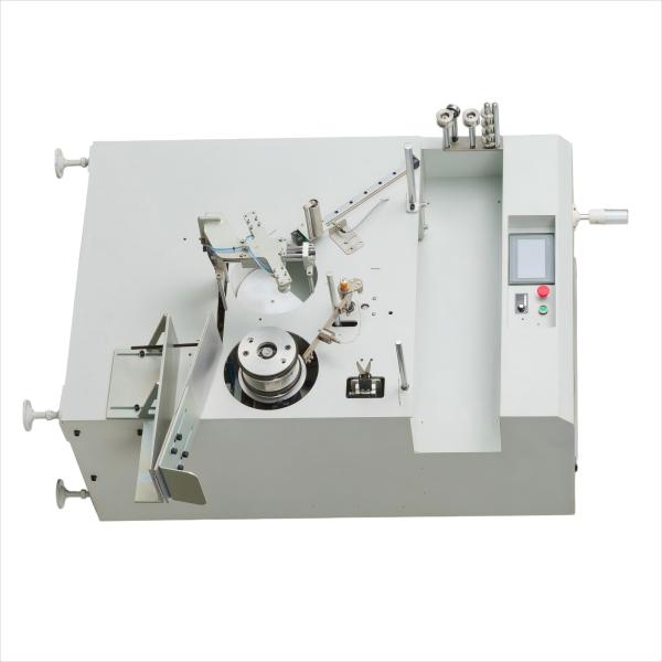 Quality Smooth Precise Packaging Belt Winding System 382KG Pet Strap Production Line for sale