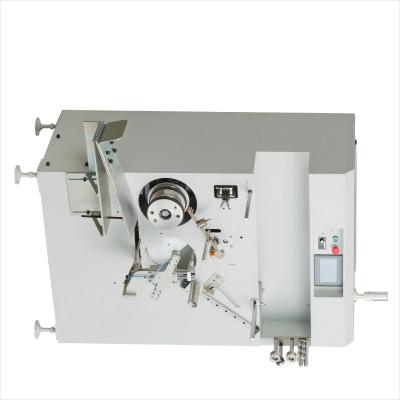 China Smooth Precise Packaging Belt Winding System 382KG Pet Strap Production Line for sale