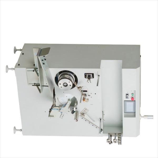 Quality Smooth Precise Packaging Belt Winding System 382KG Pet Strap Production Line for sale