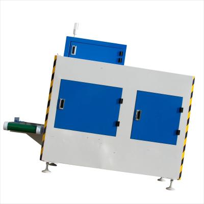 China Full Automatic PLC Controlled Coil Winding System High Efficiency Precise Stable For PP Electric Motor for sale