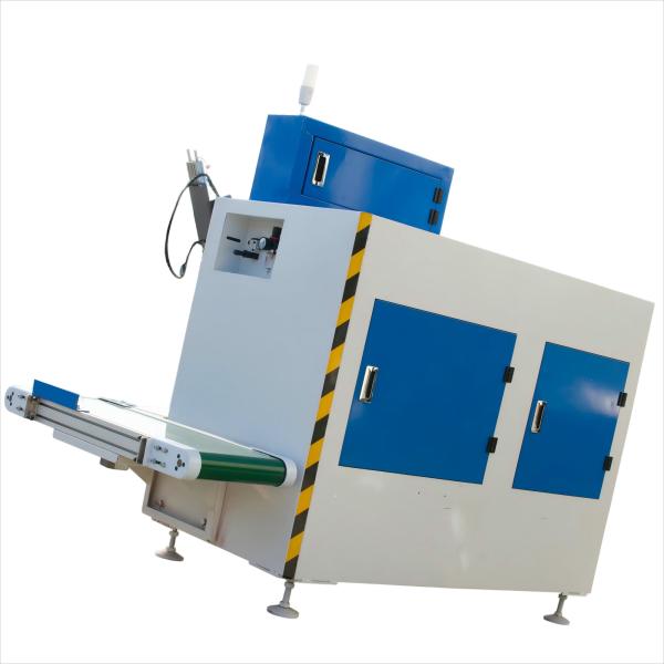 Quality PLC Controlled Full Automatic Coil Winding Equipment Stable Speed Long Term For for sale