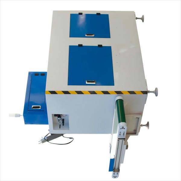 Quality Full Automatic PLC Control Coil Winding Equipment High Speed Stable Precision for sale