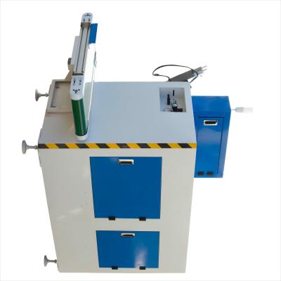 China PLC Smart Control Efficient Automatic Coil Winding Steady Operation For PP Motor Coils for sale