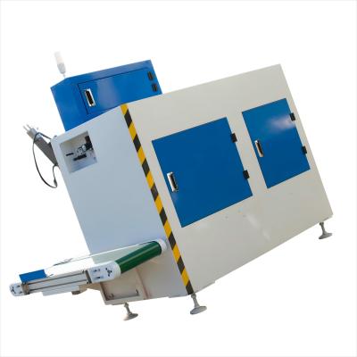 China PLC Smart Control Efficient Automatic Coil Winding Steady Operation For PP Motor Coils for sale
