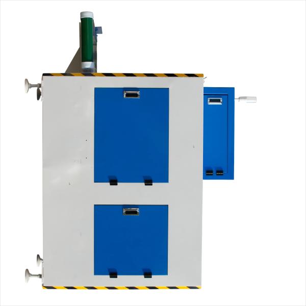 Quality Stable Efficient Automatic PP Motor Coil Winding Precision PLC Control Machinery for sale