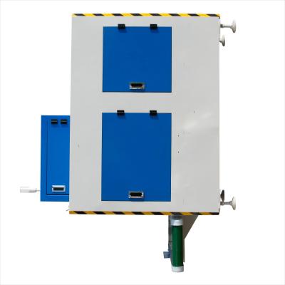 China Stable Efficient Automatic PP Motor Coil Winding Precision PLC Control Machinery for sale