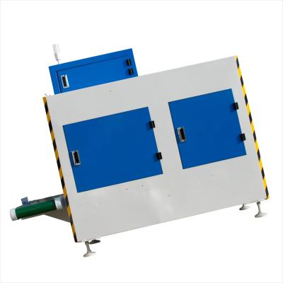 China Stable Efficient Automatic PP Motor Coil Winding Precision PLC Control Machinery for sale