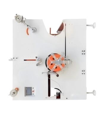 Cina PLC Secure PET Strap Winder 5.0KW Pet Strapping Making Machine in vendita