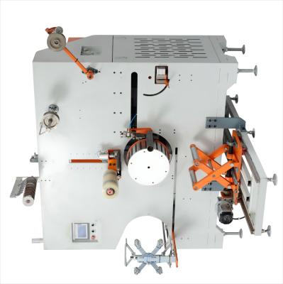 Cina Precisione 2.5KW Pet Strapping Band Extrusion Line Automatizzato Sistema di bobina del motore elettrico in vendita