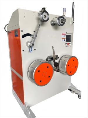 China 380V Toroidal Transformer Winder Automatic 9-32MM High Efficiency Durable for sale