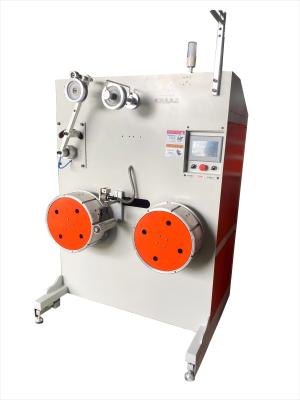 China Automatic 380V Toroidal Winding Machine 9-32MM Range Efficient Durable Construction for sale