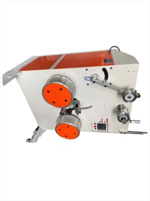 China 380V Automatic Toroidal Transformer Winder 9-32MM Durable HighPerformance for sale
