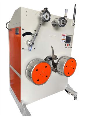 China 380V Automatic Toroidal Transformer Winder 9-32MM Durable HighPerformance for sale