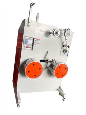 China Efficient 380V Toroidal Winder Automatic 9-32MM Range Robust Machinery for sale