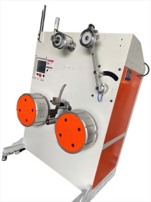 China Efficient 380V Toroidal Winder Automatic 9-32MM Range Robust Machinery for sale