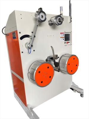 中国 重荷 380V トロイド式巻き込み機 9-32MM 高性能自動 販売のため