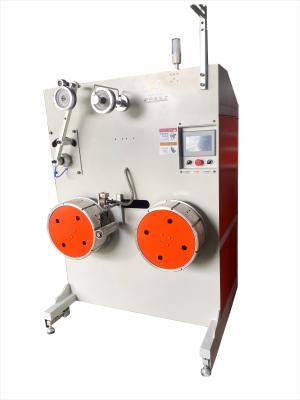 China Compact 380V Automatic Toroidal Winder 9-32MM Range Efficient Durable Design for sale