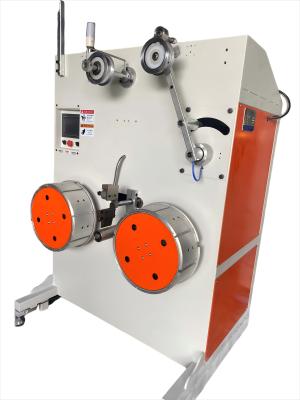 China Compact 380V Automatic Toroidal Winder 9-32MM Range Efficient Durable Design for sale