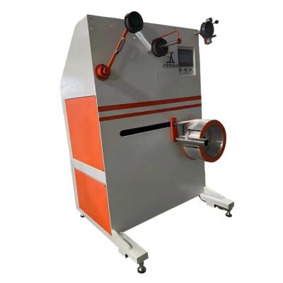 China Robust PET Strapping Band Machine Smooth Precise  Armature Winding Process for sale
