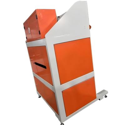 China Robust PET Strapping Band Machine Smooth Precise  Armature Winding Process for sale