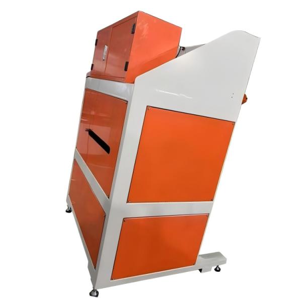 Quality Stable 380V PET Strapping Band Machine Coil Winding Equipment For Packaging for sale