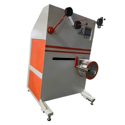 China 0.8MPa Armature Winding Machine Smooth Operation Packing Screw Extruder for sale