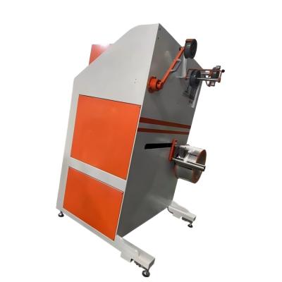 China Fully Automatic 0.6MPa Armature Strapping Machine Precision Packaging Banding Machine for sale