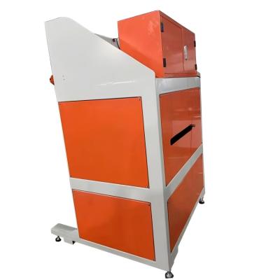 China Fully Automatic 0.6MPa Armature Strapping Machine Precision Packaging Banding Machine for sale
