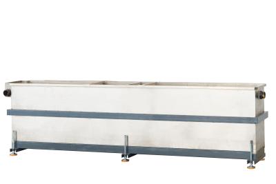 China Temperature Control PP Strapping Extrusion Line Synchronized Heavy Duty Two Screw Extruder for sale