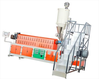 China Multi Line PP Strap Band Extrusion Line 4.0m Automated Extrusion Solution for sale